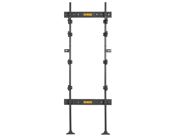 DeWalt Toughsystem Workshop Racking DWST175694